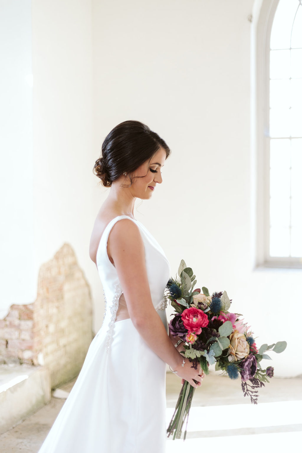 Bridal Sessions: 3 Reasons to Help You Decide - Three Twenty Studio