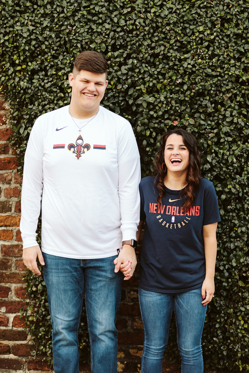 Engagement Session Locations - Three Twenty Studio