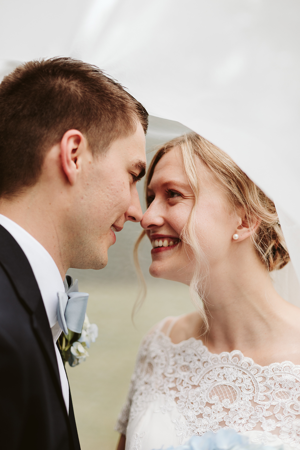 The Importance of Hiring a Professional Wedding Photographer - Three ...
