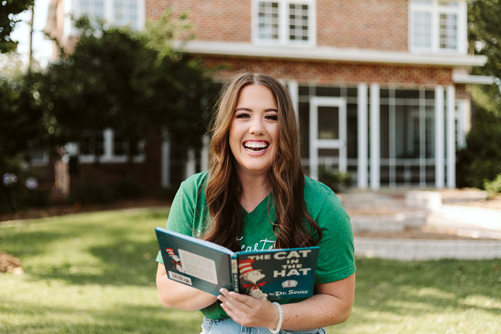 Your Senior Session: How To Be Prepared - Three Twenty Studio