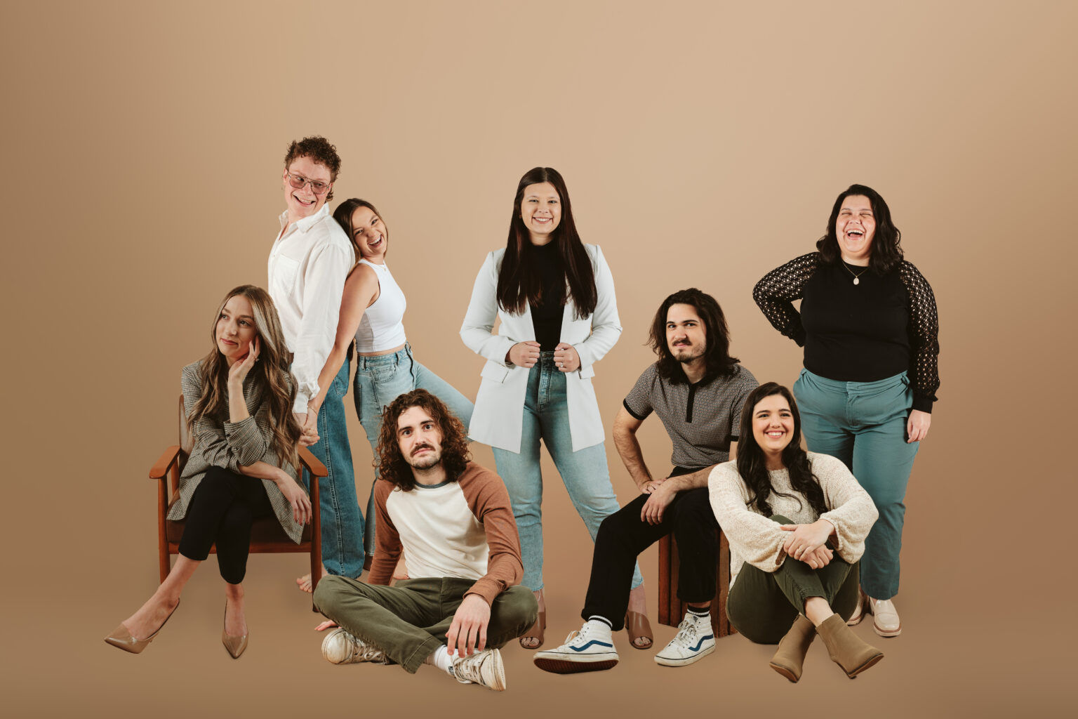 Blog - Three Twenty Studio